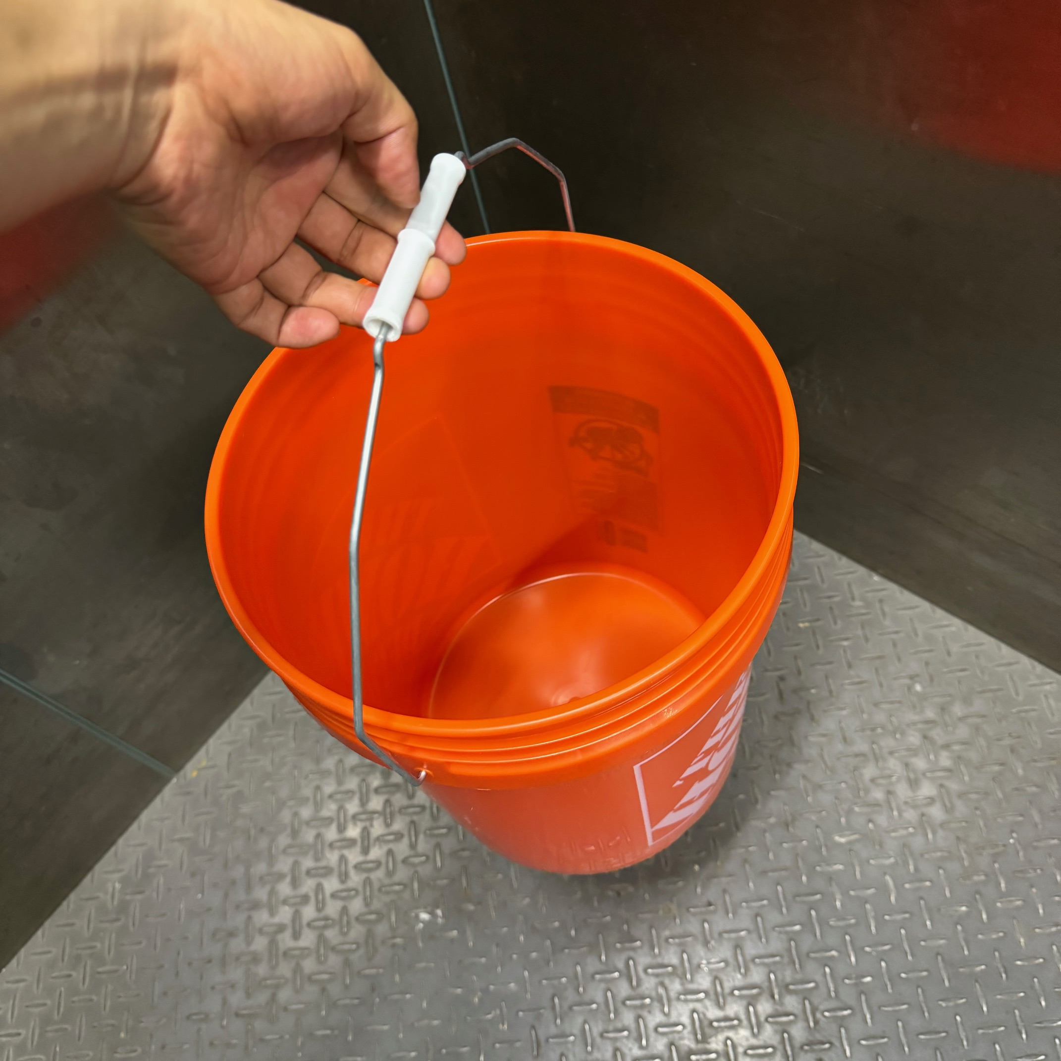 THE HOME DEPOT Original Bucket【5Gallon】 | Glam Inc.
