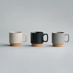 Pure Mug【3Color】 | Glam Inc.