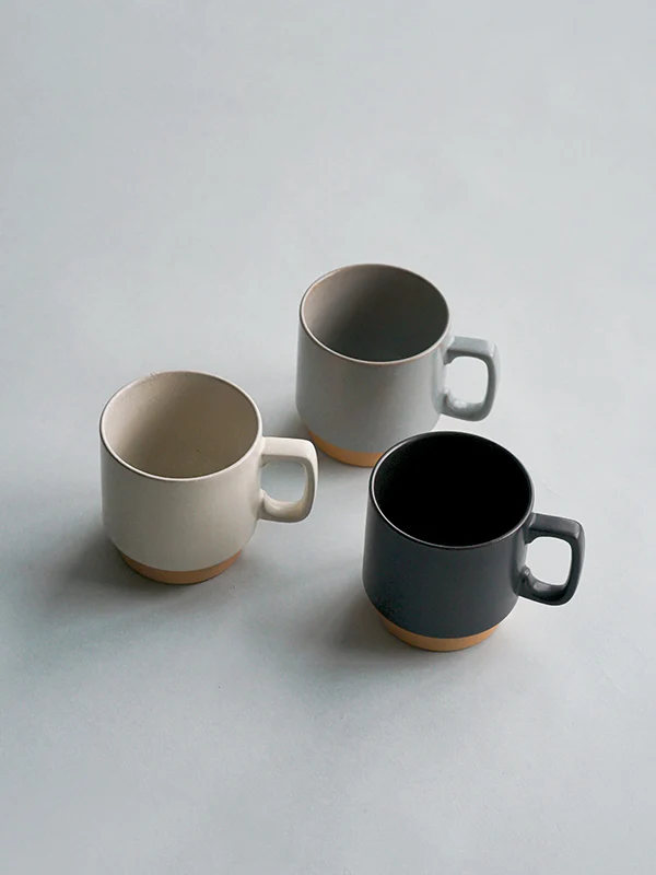 Pure Mug【3Color】♪ | Glam Inc.