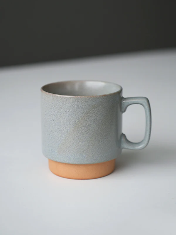 Pure Mug【3Color】 | Glam Inc.